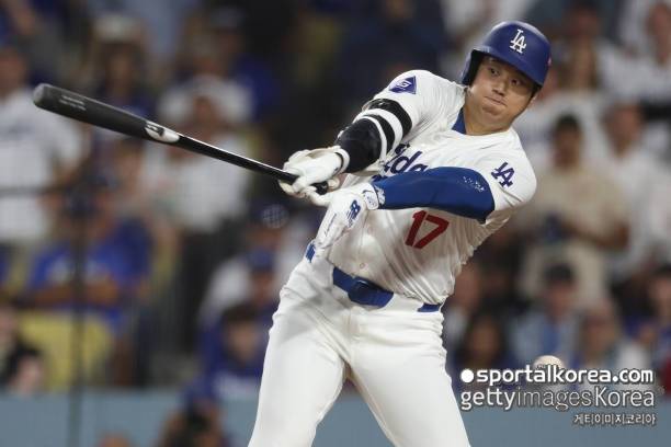 19타수 무안타 10k인데 1번 타자 오타니 그대로 밀어붙인다다저스 Nlcs 3차전 라인업 공개