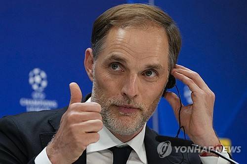 투헬 후보 10명 중 최고였다왜 하필 독일인 英 회장 공정 선발 강조
