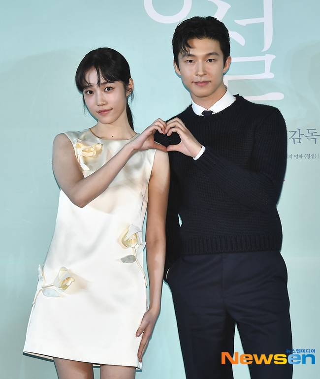 청량 어벤져스” 홍경x노윤서 ‘청설 진짜 20대가 말아주는 첫사랑 종합