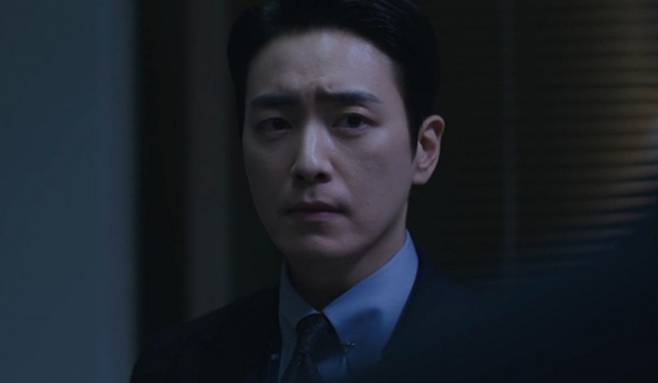 의문의 살인사건이준혁·박성웅 또다시 엮였네 좋나동재 Tv종합