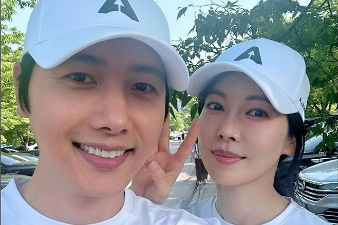 연예계 대표 잉꼬부부 김소연♥이상우 결혼 7년 만에 안타까운 소식 전해 요즘뭐하니