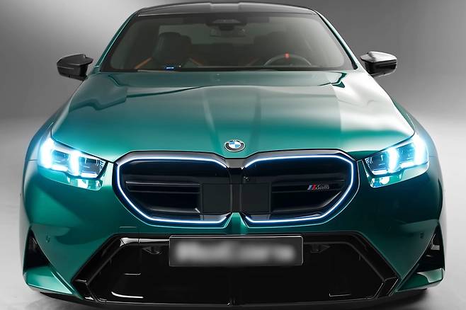 아빠들 드림카 1순위라는 Bmw 이 모델 국내 출시 확정 뉴오토포스트