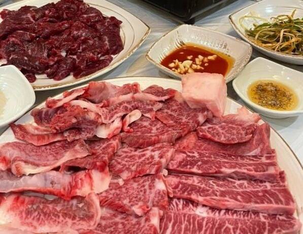 싱싱한 낙지와 푸짐한 한정식의 향연 전남 무안 맛집 5선 소개 이앤투어픽