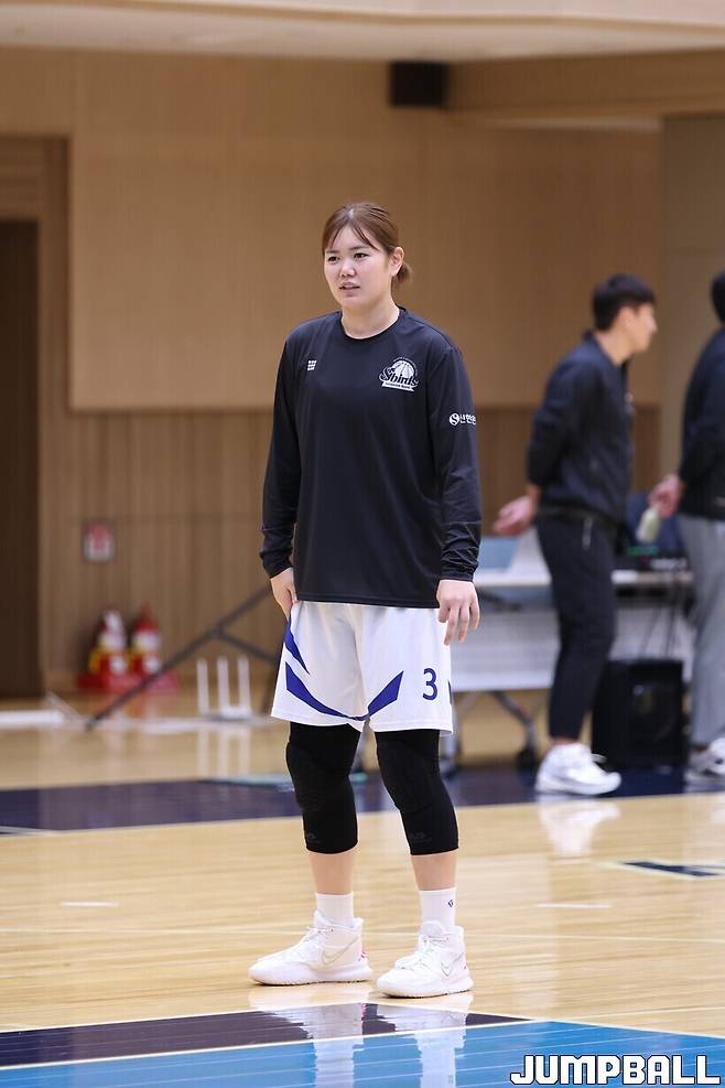 [WKBL 개막 D-4] 타니무라? 사키? 나가타? 최고의 아시아쿼터는 누구?