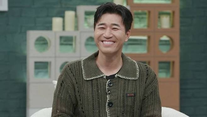 김종민 11세 연하 ♥여친 잘 될 것 같다는 느낌난생 처음신랑수업