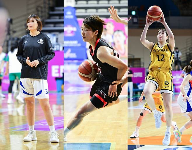 여농 개막 특집② Mvp 예약 김단비 막을 자는 누구인가 아시아쿼터는 타니무라·이이지마·나가타 3파전 주목