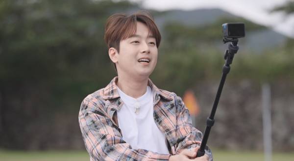 '톡파원 25시' 치트키 이찬원, 제주도 출격…'일일 톡파원 변신'