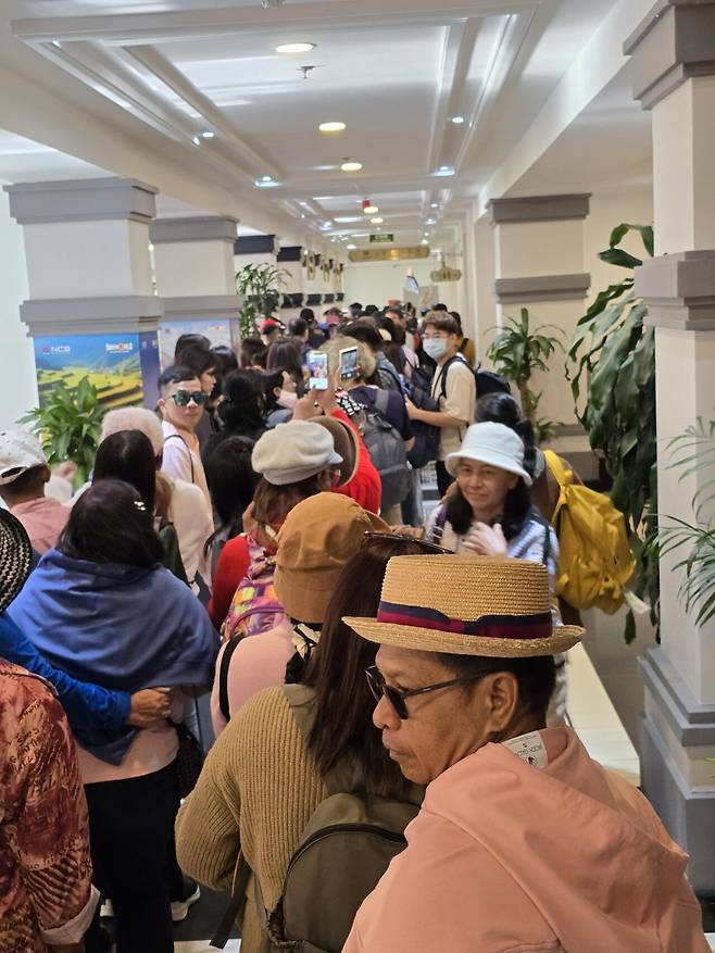 퇴사여행 4일차(베트남 사파) | 에펨코리아