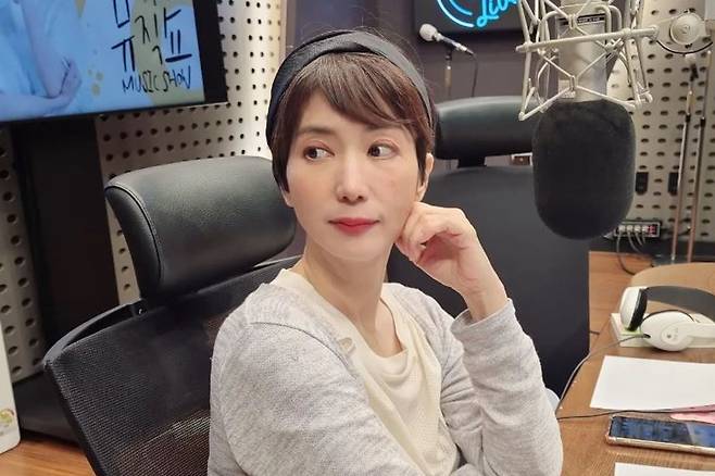 이렇게 내보내다니 갑자기 Kbs를 떠난 간판 아나운서 요즘뭐하니