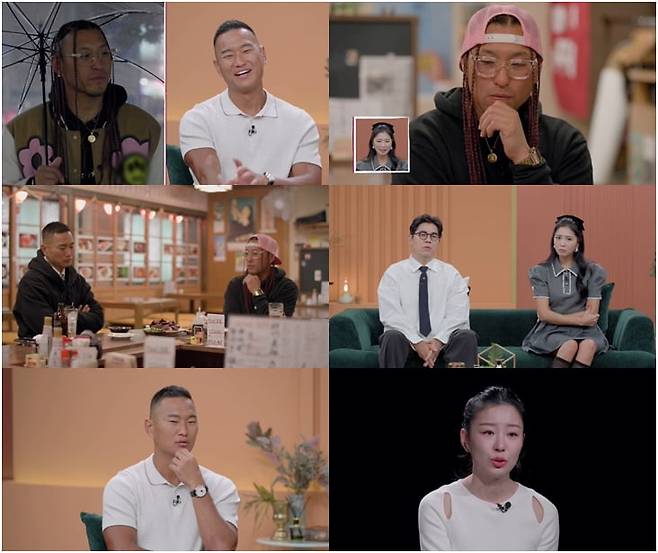 정대세 아내 극단적 생각까지 했는데시아주버님 시댁서 무릎 꿇어한이결