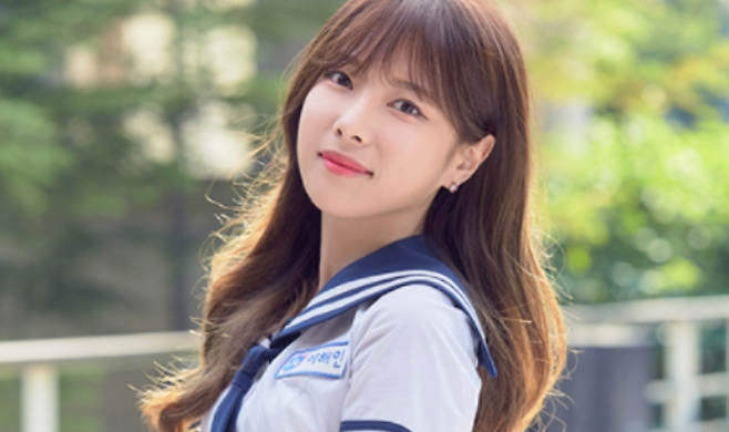 실제 서바이벌 1위 하고도 조작으로 떨어졌던 연습생의 근황 삶은영화