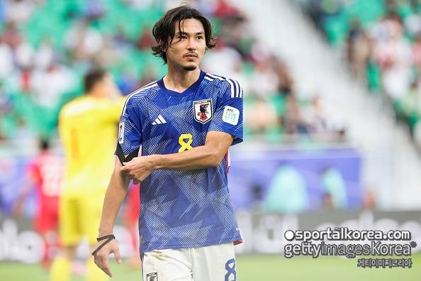 일본 팬들 흥분할 만한 소식 日 미나미노 Epl 복귀 가능성 제기브라이튼이 노린다