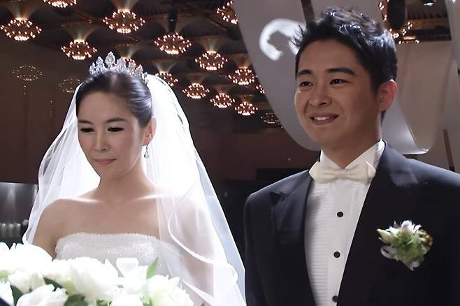 죽어버리겠다 부모한테 목숨까지 걸고 결혼 허락 받은 스타 부부 셀럽스케치