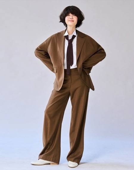 누가 엄마고 누가 딸이야 모녀 화보 공개한 톱스타 여배우 가지뉴스