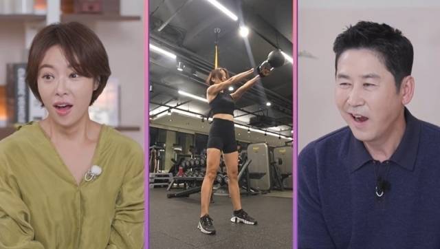 채림 이혼 후 제주살이 2년 차배우란 사실 잊고 살아 솔로라서