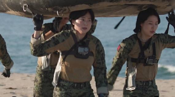 '강철부대W' 707 VS 특전사, '리벤지 매치' 성사..."살려면 죽일 수밖에"