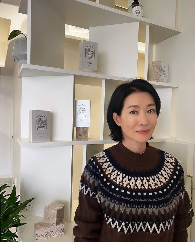 나영희 사모님 메이크업에 숨겨진 카리스마 숏컷으로 완성한 반전 우아美 뷰티는 내운명