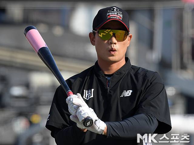 LG 1차지명→KT 이적→118홈런 거포 변신→KS MVP→은퇴…방송계 제안 거절한 박경수, 이강철 밑에서 지도자 수업받는다