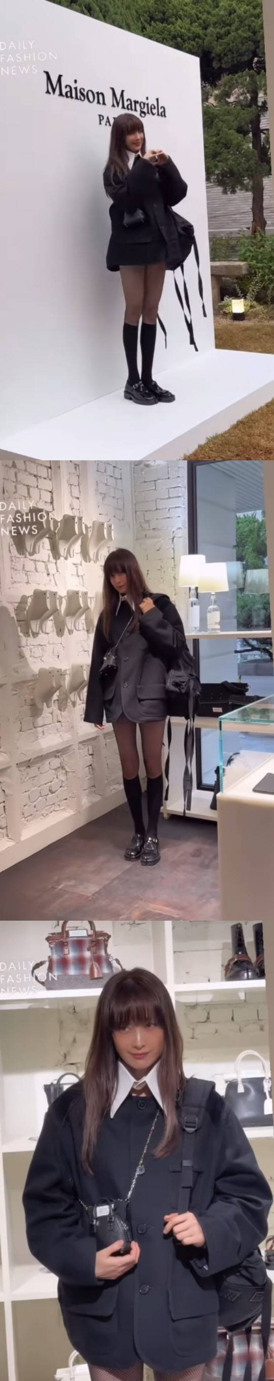원빈♥ 이나영 무보정 실물 충격적얼굴몸매 다 비현실적
