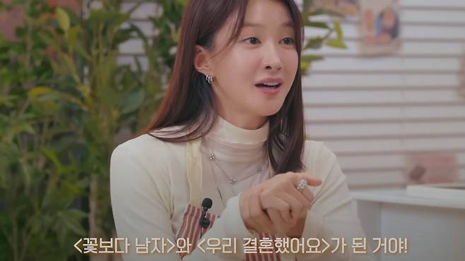 이시영 배우 안 될 것 같아 찜질방에서 일해무명시절 고충 토로 슈퍼마켙