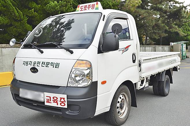 전국 캠핑족들 환호성 정부 운전면허 이것 드디어 도입 시작 오토포크