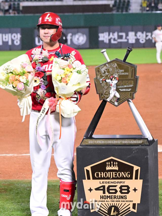 100억 이상 계약 세부 사항 조율 중495홈런 Kbo 홈런왕이 Fa 시장이 뛰어들까