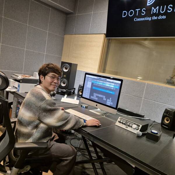 조성진의 가창신공 김기원 보컬디렉터‧정화예대 실용음악과 교수