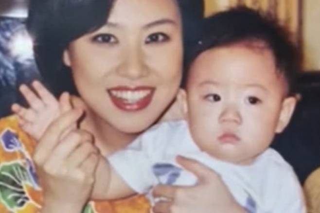 이혼한지 22년된 여배우가 3000억 자산가와 결혼할 수 있었던 이유 뉴스에이드