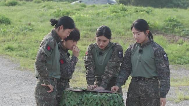 저격수 한 명도 없는데” 육군 저격 미션서 또 반전 쓸까강철부대w