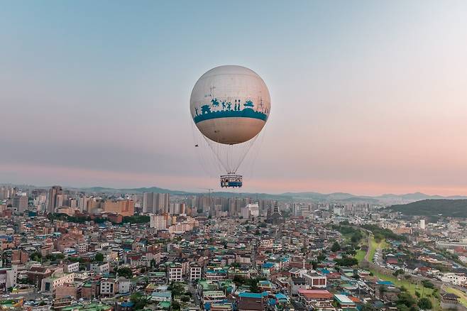 일상 탈출 국내에서 즐길 수 있는 이색 체험 4선” 지루함을 날려버릴 국내 여행지 추천 인포매틱스뷰 세상모든여행정보