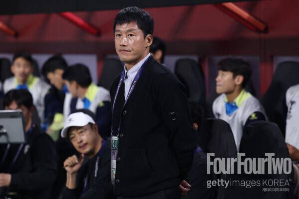 ‘j리그 1위 고베에 0 2 완패광주 이정효 감독 10번 붙어도 10번 질 경기 많은 것을 얻었다”