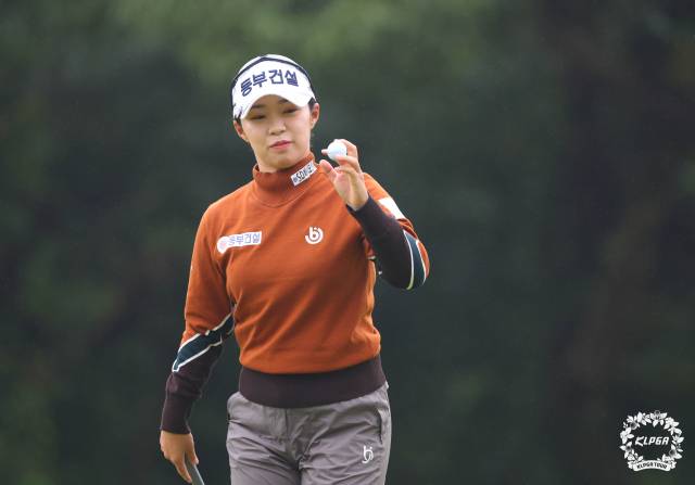 일본서 열린 Lpga 대회 영향···女골프 세계랭킹 ‘톱50 중 ‘日 5명 상승 Vs ‘韓 5명 하락
