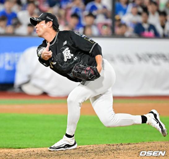 150km 파이어볼러 Fa 유일 좌완 가성비 불펜 영입 C등급 틈새시장을 노려라
