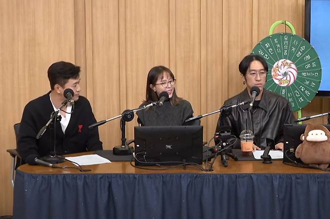 이제 드디어 가는 건가 갑작스레 결혼 계획을 발표한 가수 요즘뭐하니