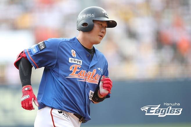하주석 있지만 더 절실했던 한화 50억 거액 들여 외부 Fa 심우준 영입kt는 유격수 김상수 주축으로 다시 내야 정리 스경x이슈