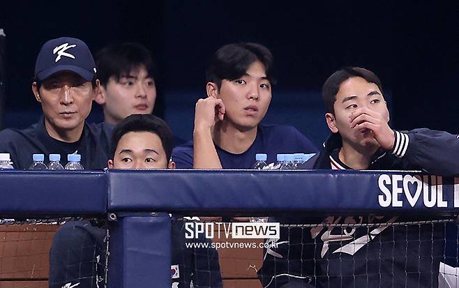 집에 가면 쪽팔려 이제 진짜 탈락한다류중일의 고뇌 28인α 가능성은 있나