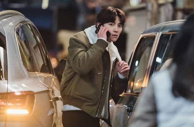 진짜 어른이란 사고낸 차량 주인의 문자 심리테스트 해볼래