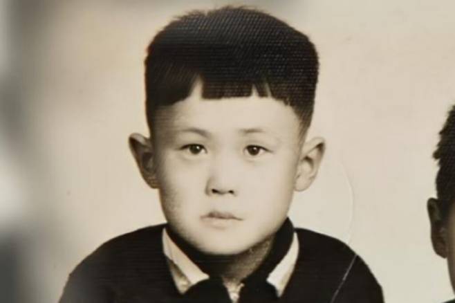 아버지가 눈 앞에서 떠나셨다” 6살에 가장이 되어야만 했던 안타까운 사연 셀럽스케치