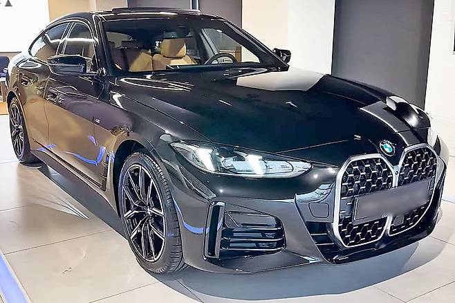 이 가격에 성능도 완벽 아빠들 극찬 쏟아진 Bmw 이 차 국내 출시 뉴오토포스트