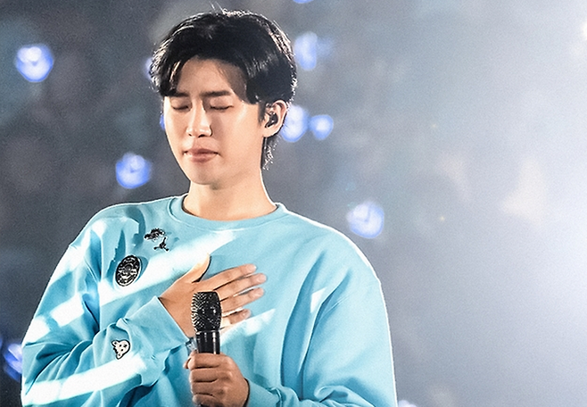 임영웅에게 영감을 준 80세 시인의 인생조언 꿀벌책방