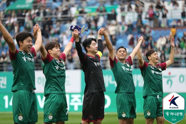 ‘다이렉트 강등 나올 수도 있다‘강등 멸망전 인천vs대전 선발 명단 공개