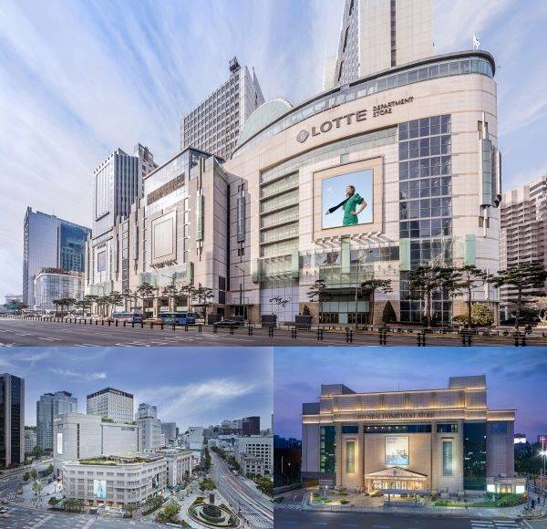 날씨마저 안 도왔다 백화점 3사 늦더위에 실적 타격