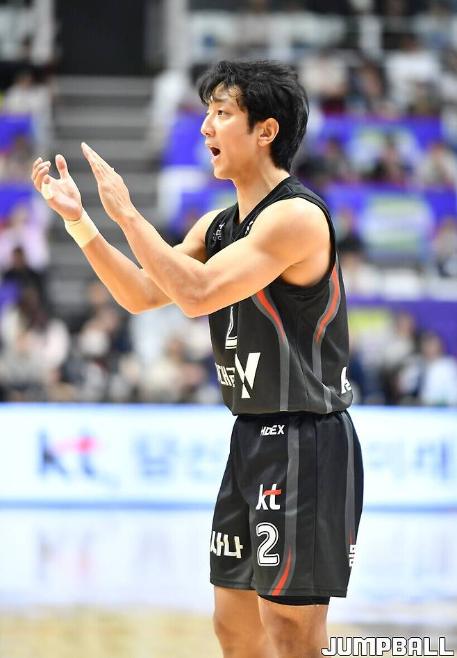 김태술의 주간 Mvp 허훈에게 더 잘하길 바라는 건 욕심 아닐까요”
