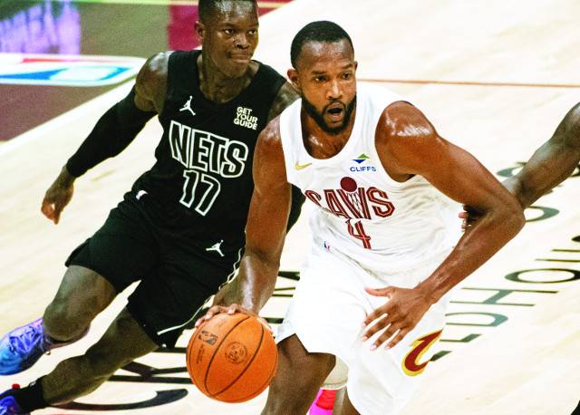 Nba 클리블랜드 개막 11연승 파죽의 무패 행진