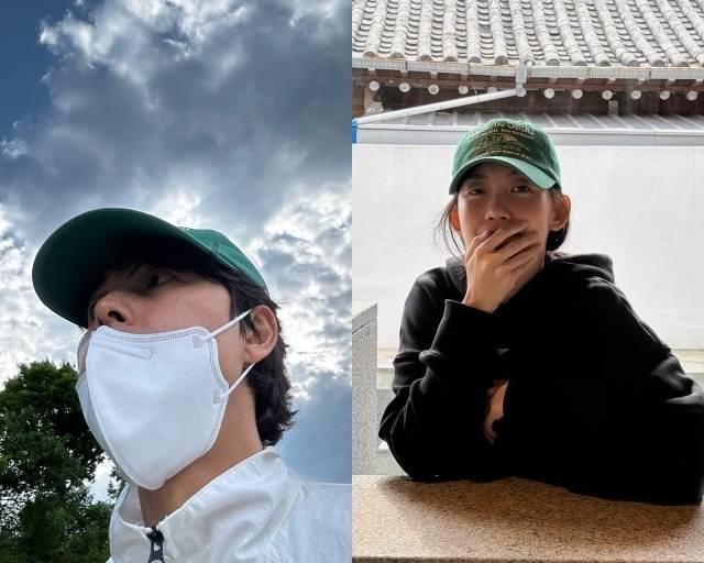 정우성·신현빈 열애설 칼차단했지만잘 어울려 응원 속출 Md이슈