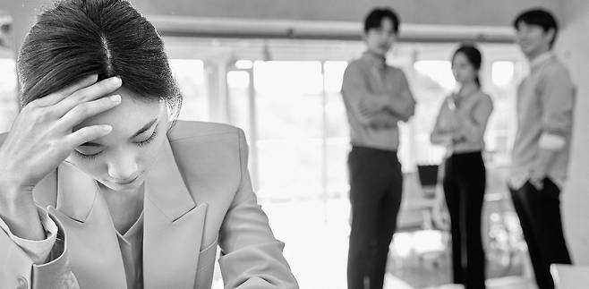 지속성 반복성 있어야 직장 내 괴롭힘” 판단 기준 높아지나