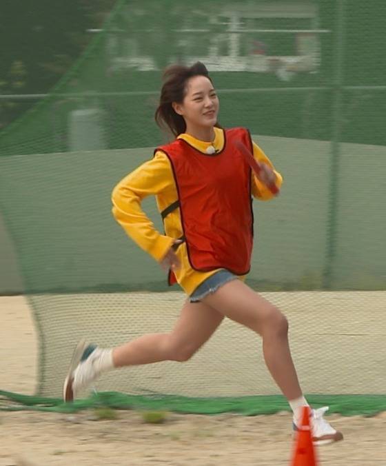 피지컬이 워낙 대단해서 ‘인덕원 적토마라고 불리던 아이돌 근황 무비이락