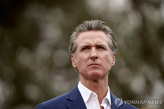 트럼프와 2차전 예고한 캘리포니아진보의 반격 구심점될까