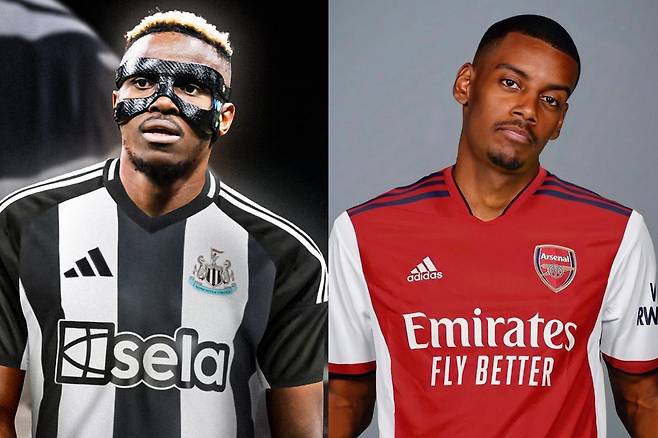 초대형 FW 연쇄 이동, EPL 뒤흔든다! '122골' 1100억 사나이→'102골 22도움' 제2의 앙리...도미노 이적 가능성 점화