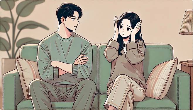 심리학 교수가 말하는 한국인들의 최악의 대화 습관 마음읽기